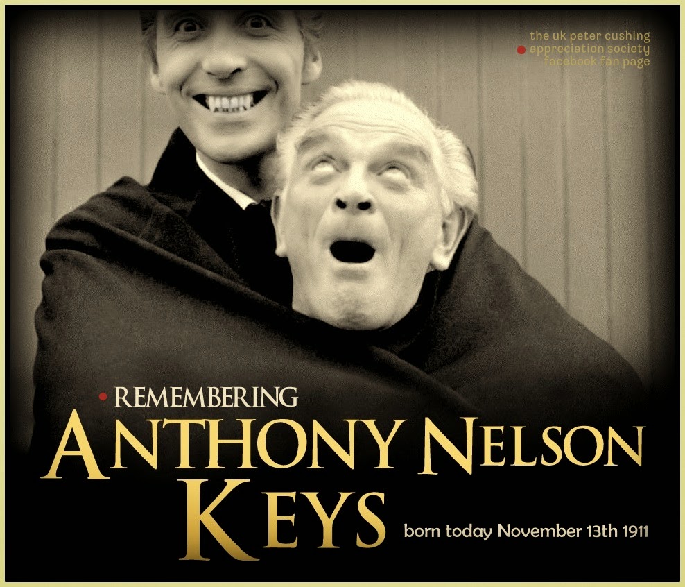 PETERCUSHINGBLOG.BLOGSPOT.COM (PCASUK): CELEBRATED AND REMEMBERED ...