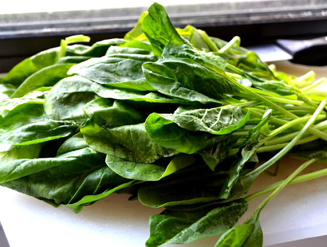 Palak Paneer Recipe | Restaurant Style Palak Paneer | Spinach With ...