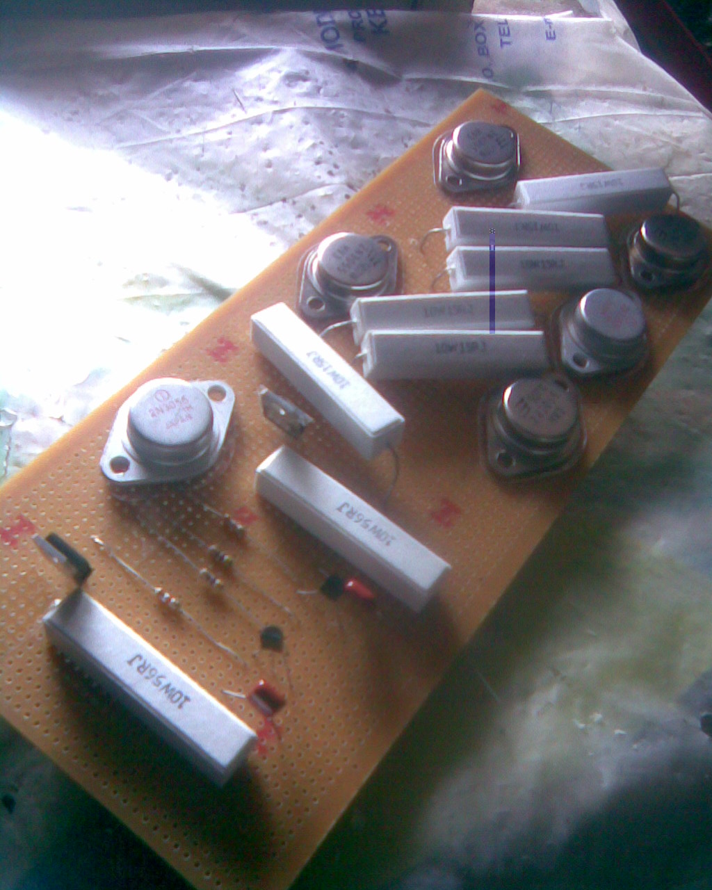 INVERTER PRINCIPLES AND THEIR WORKING: BASICS OF AN INVETER