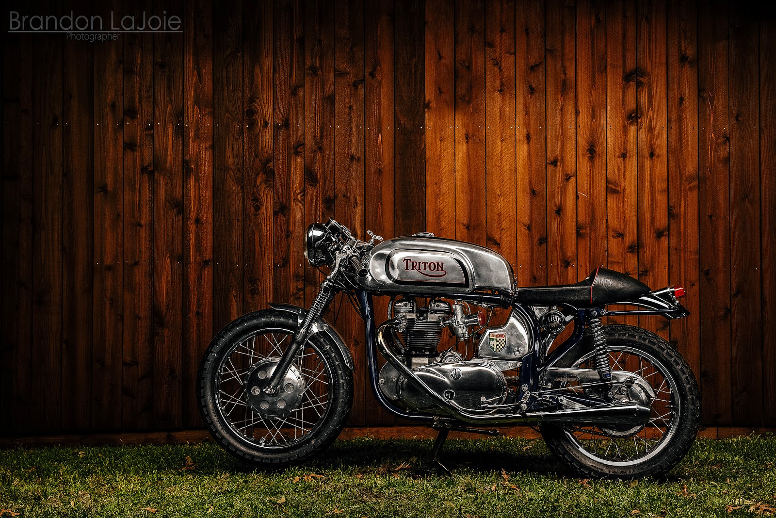 The Cafe Racer - RocketGarage - Cafe Racer Magazine