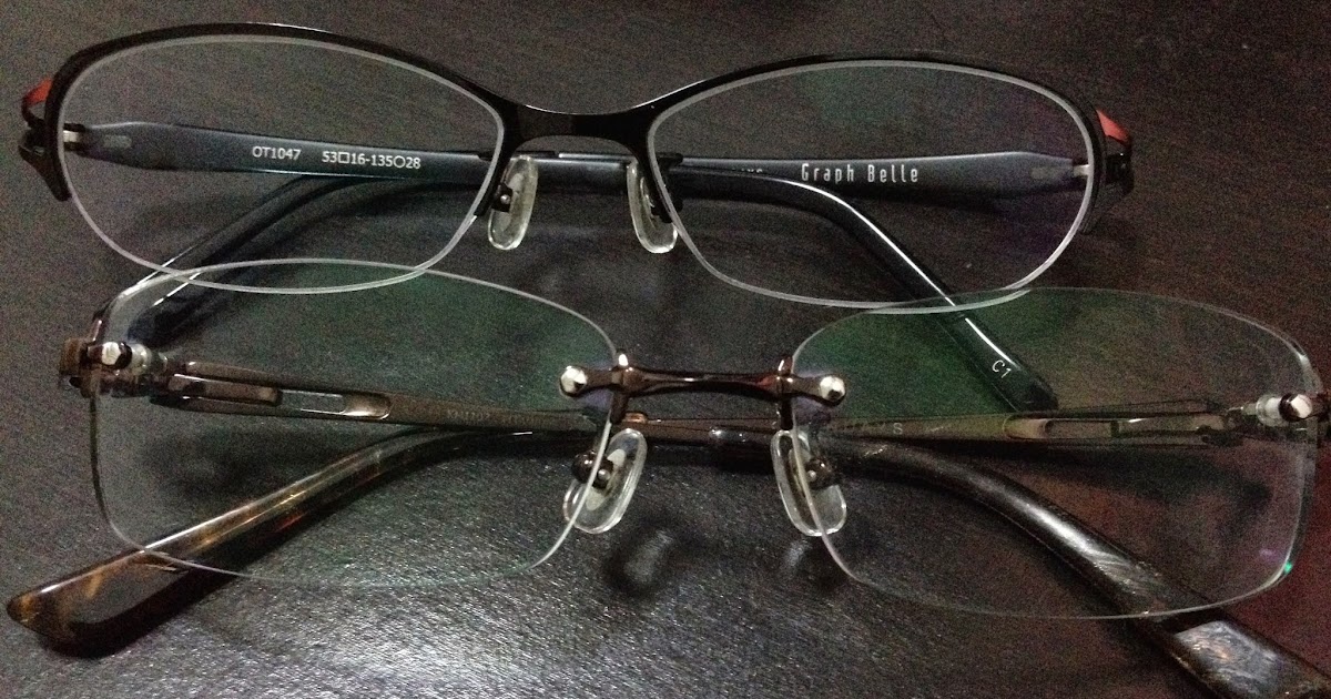 We'll Tell You - A&W Couple's Blog: Owndays Singapore (OPTICAL SHOP)