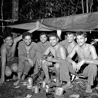 History in Photos: Malayan Emergency