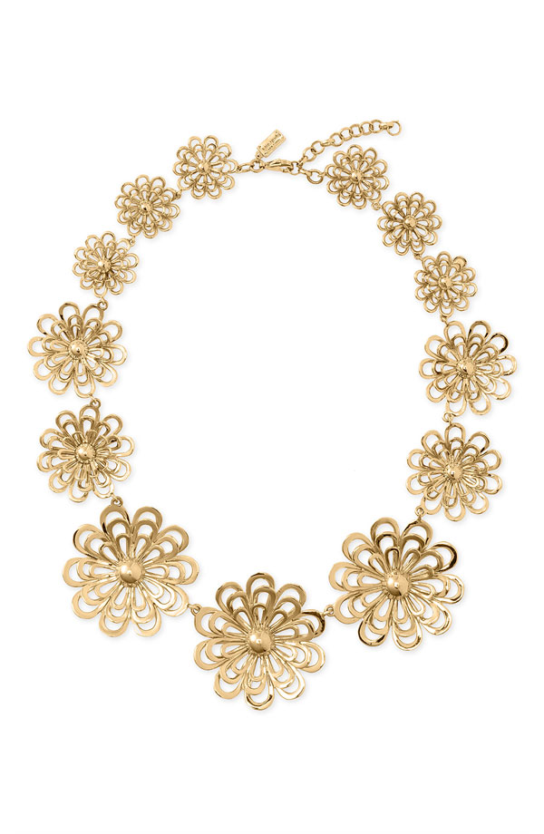 fashion styles: Stylish Neck Chains