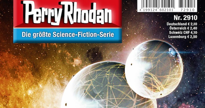 PERRY RHODAN-Redaktion: Im Reich der Soprassiden