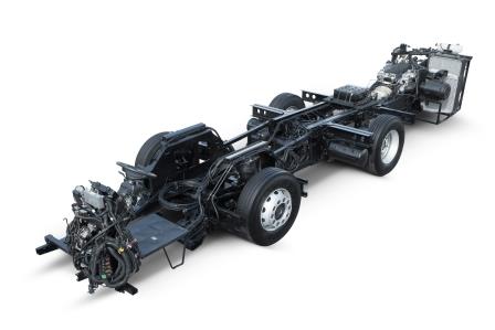 Autos&Máquinas - Roberto Costa: Volksbus celebra na Transpúblico 140 ...