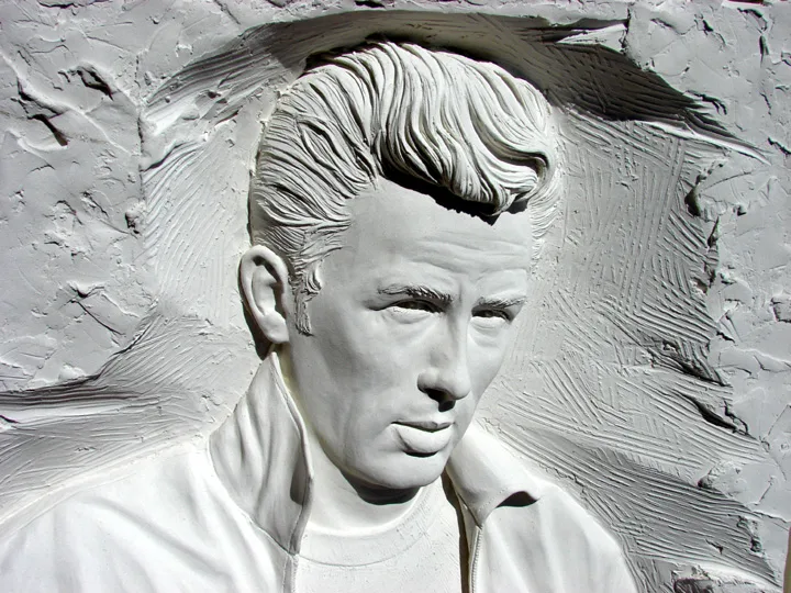 Bill Mack, 1949 | Relief sculptor | Tutt'Art@ | Pittura * Scultura ...