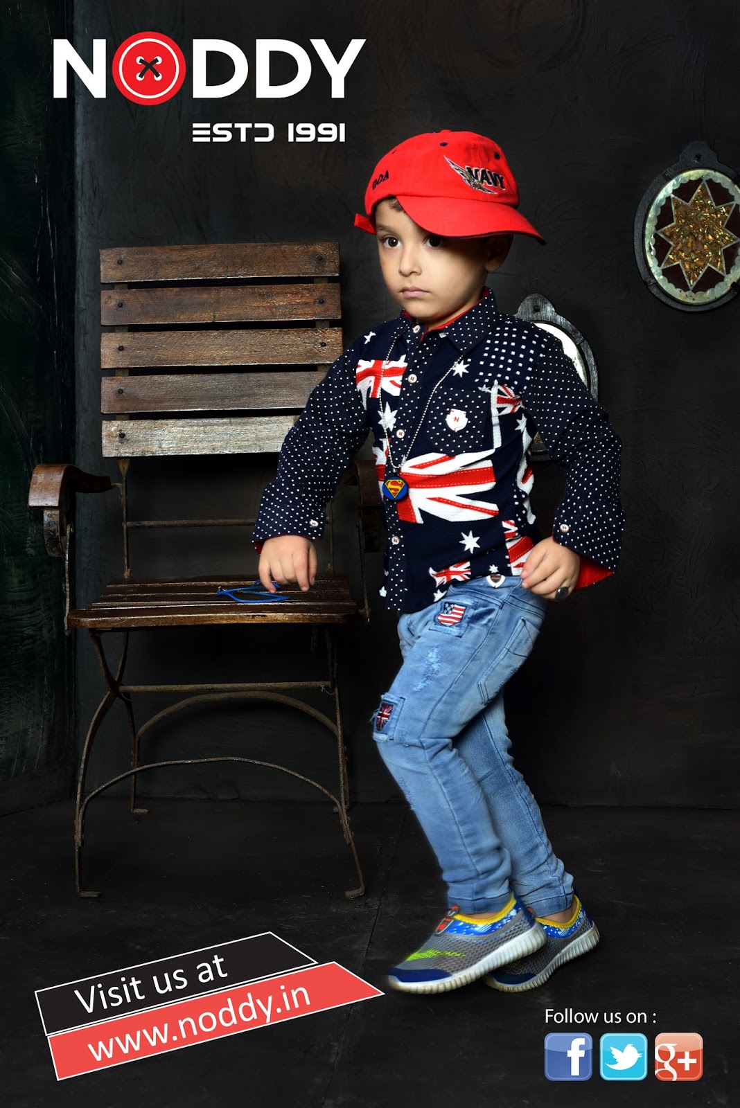 TeenyBopper: Make your child heart of any party with the wide range of ...