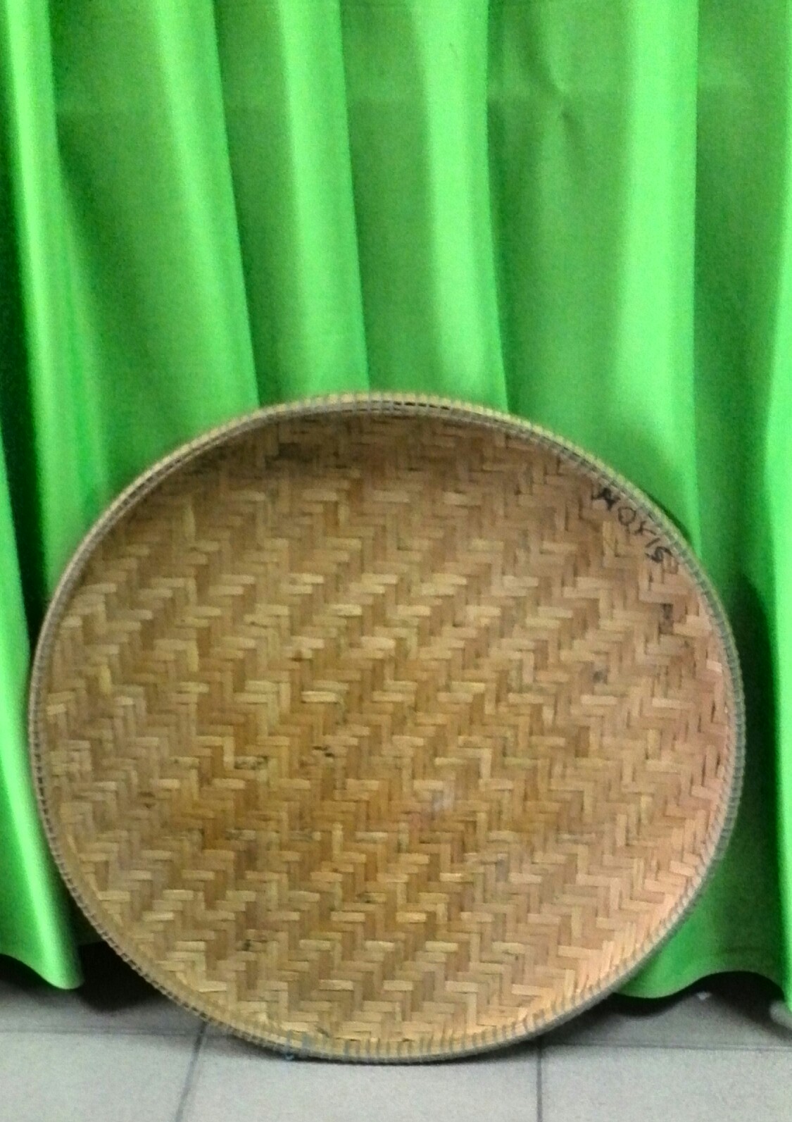 namakucella: TENTANG NYIRU