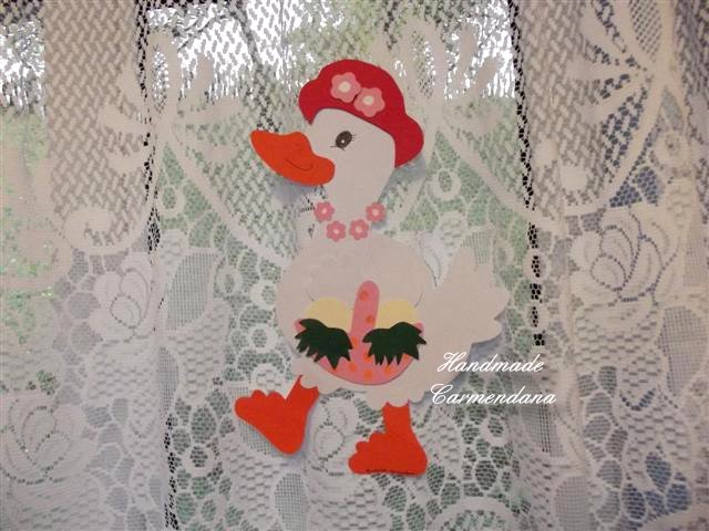 decoratiuni handmade: Decoratiune pasti