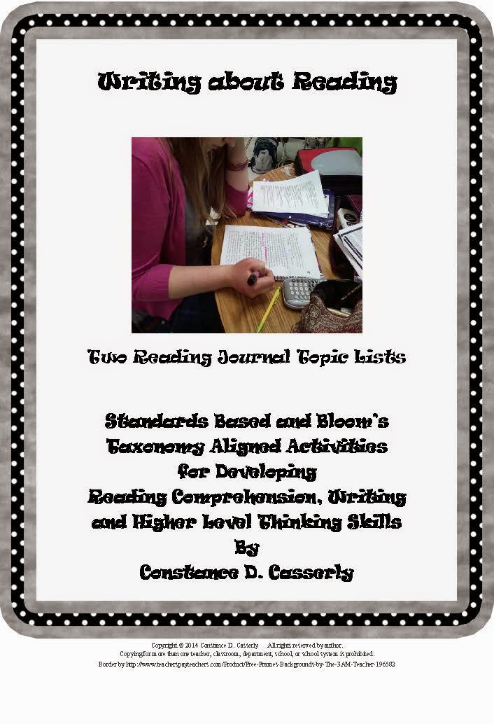 TEACH IT WRITE : Three ELA Activities that Nurture Students' Writing ...