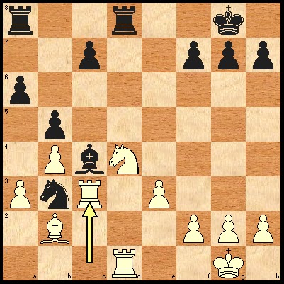 River Valley Community Chess Association (RVCCA) - Wisconsin