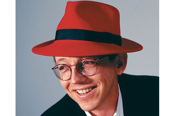 Penemu Redhat Linux ~ 2009143-galihsterisma