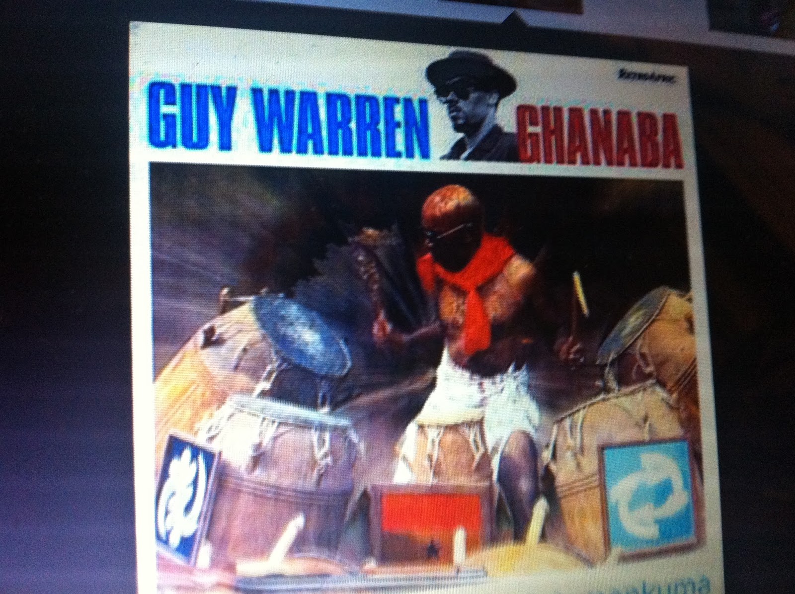 THE BLACK SOCIAL HISTORY:: BLACK SOCIAL HISTORY - AFRO-GHANAIAN " GUY ...