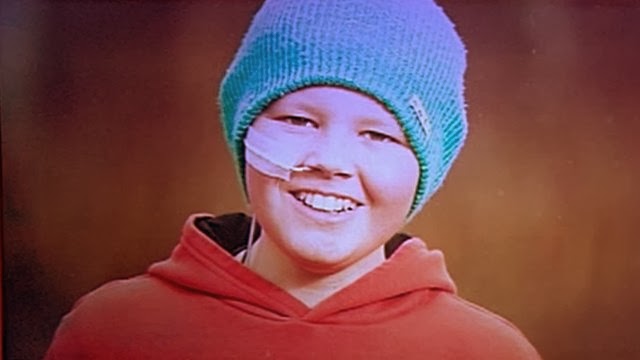 Delta Central: Deryn Blackwell: когда каждый день - последний