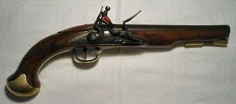 Australian Survival and Preppers..: Firearms For Long Term Wilderness ...