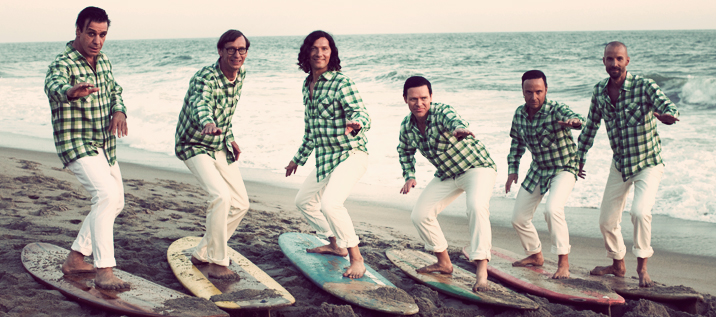 Looking for an Angel: Single-Release of "MEIN LAND"