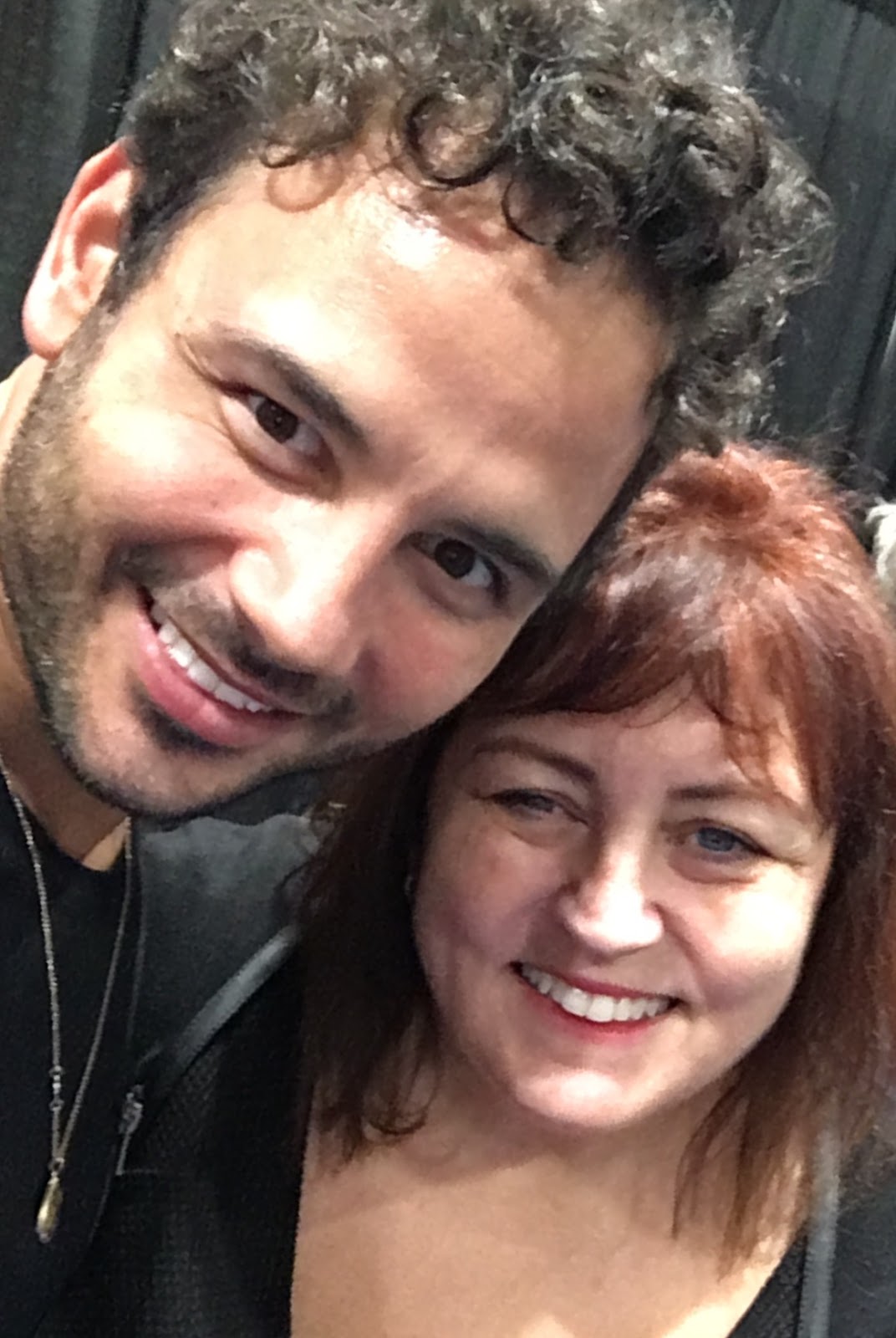 Coronation Street Blog: Coronation Street fan of the week - Ann in Canada