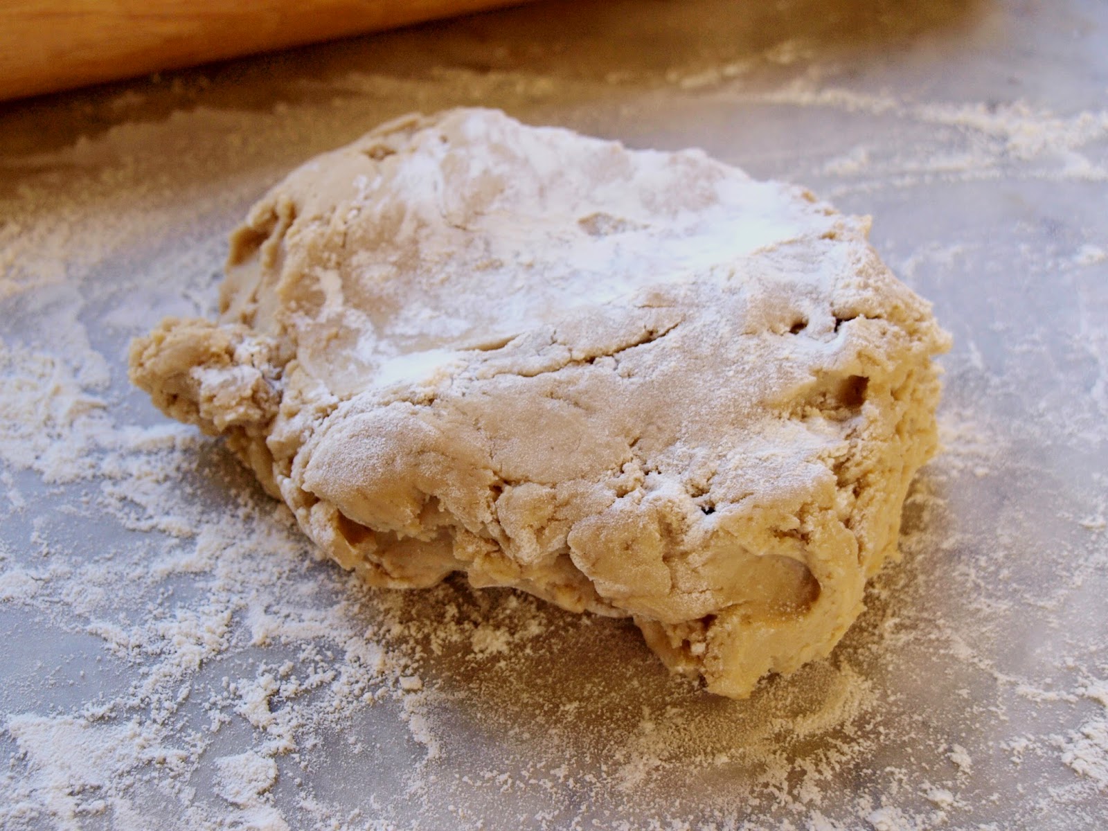 Polly's Pancake Parlor Recipes: Polly's Maple Cookies