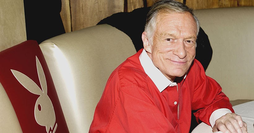 A Modern Grace: Why Hugh Hefner is an Important Lesson in Praying for ...