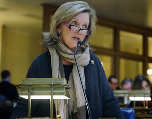 PLAINFIELD TODAY: Stendergate?