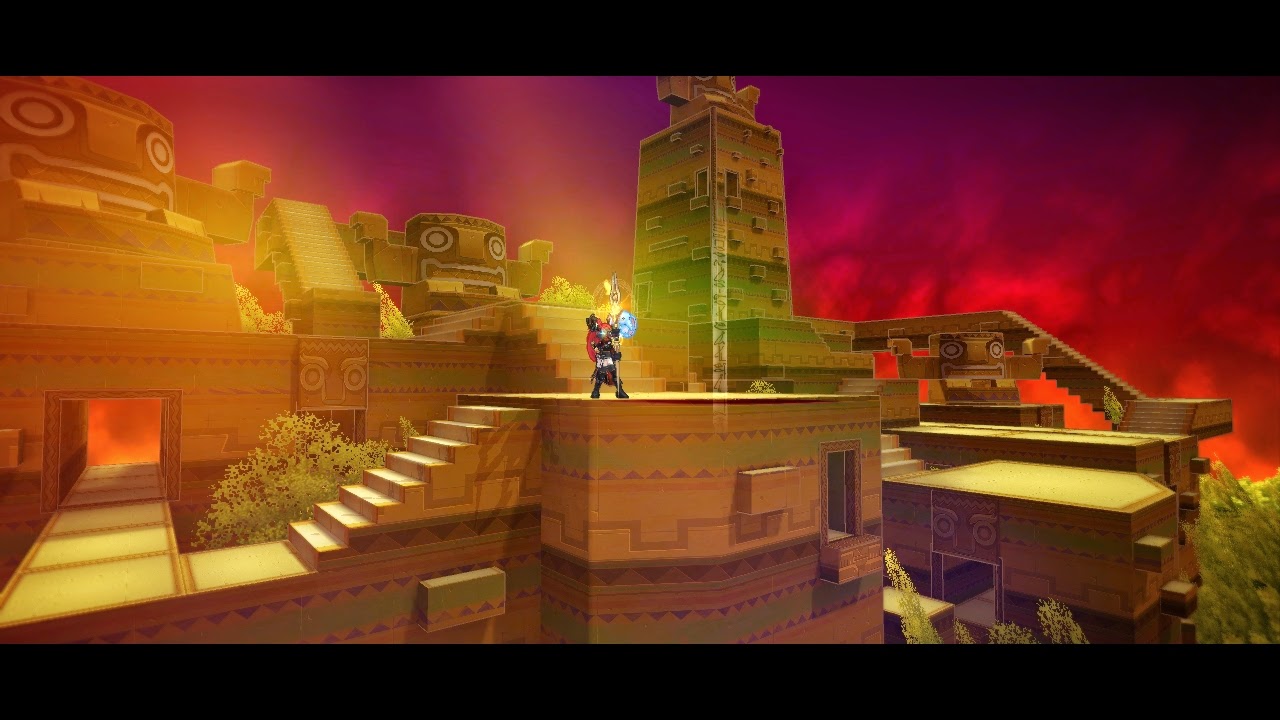 MAPS PLAZA - Guide Lost Saga