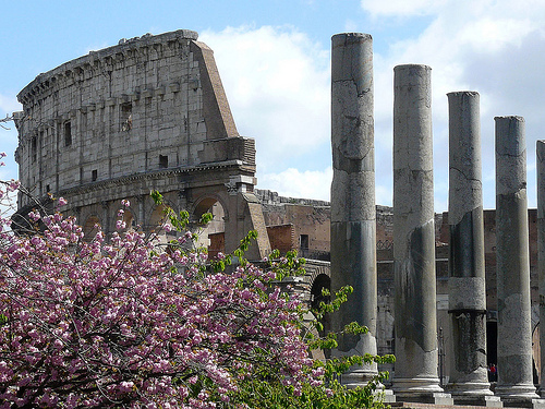 Rome4u இ Roma x te = Rome for you guided tours Contact us on ...