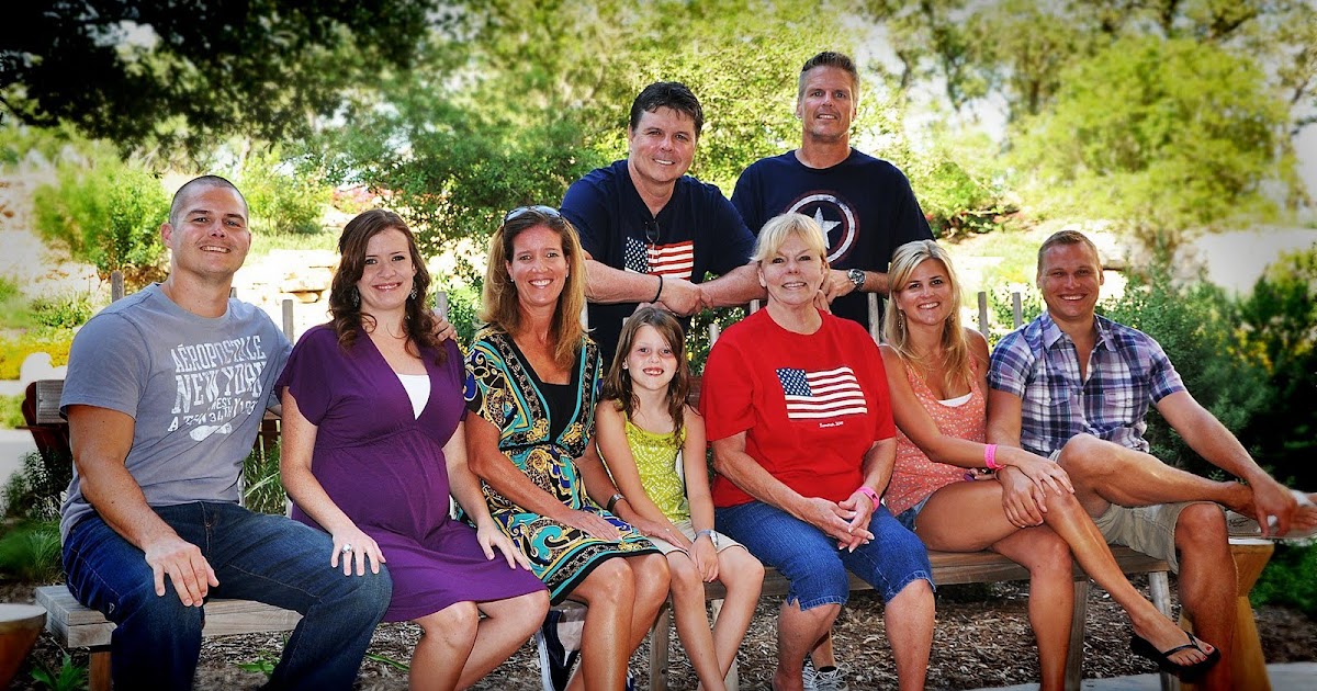 Viva McCoy: The McCoy Family