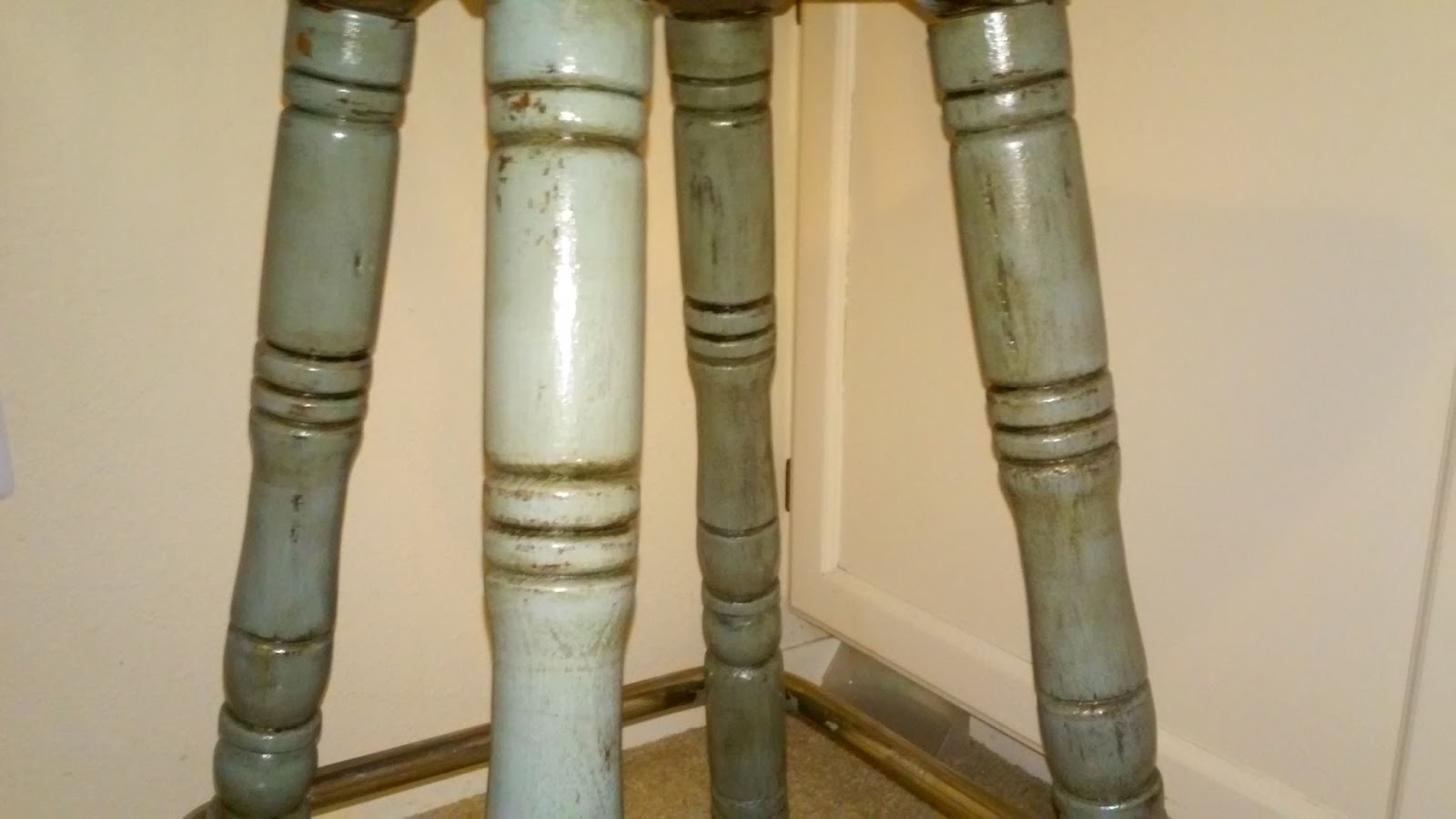 Curbside Bar-Height Chair