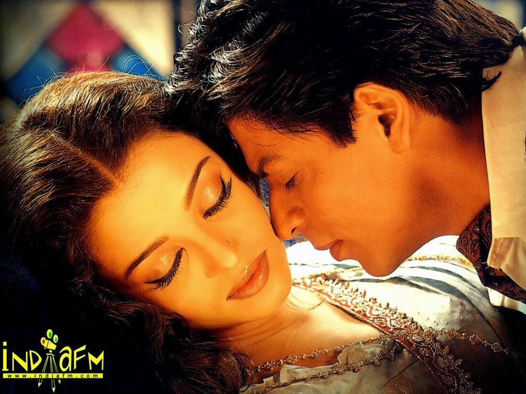 Facts about SRK's Devdas