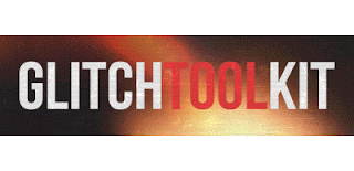 Videohive Glitch Tool Kit » free after effects templates | after ...