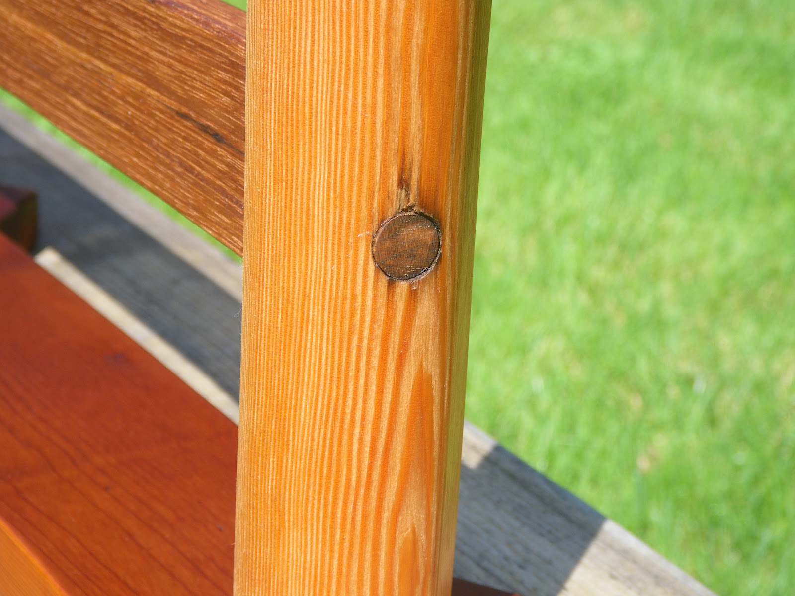 The Viking Art of Ulf's Craft: Mini Oseberg Loom