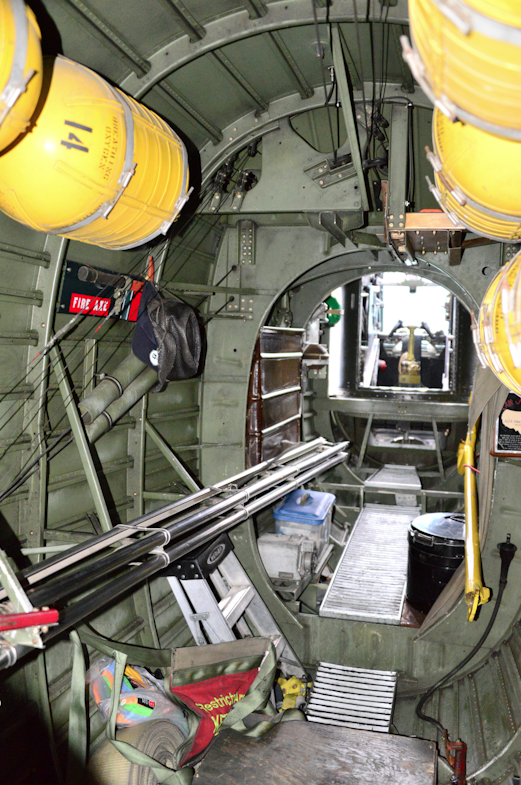 Appreciating the Greatest Generation - WWII and the 15th Air Force B-24 ...