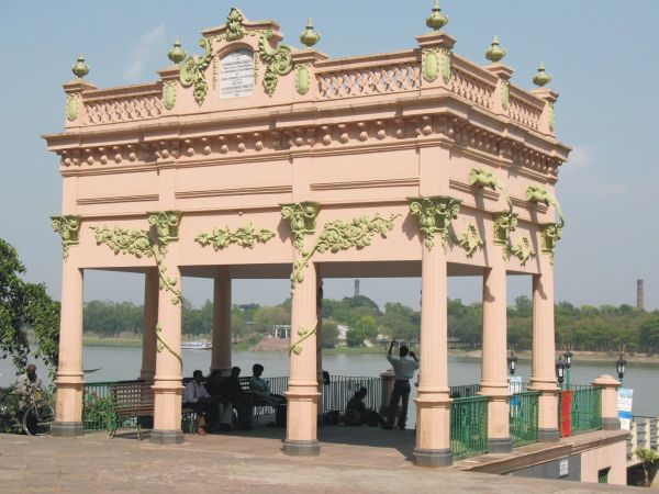 Incredible India: Chandannagar (at Hooghly) in West Bengal