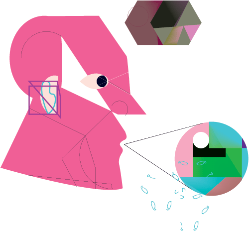 Sketch Blogger: verbalize