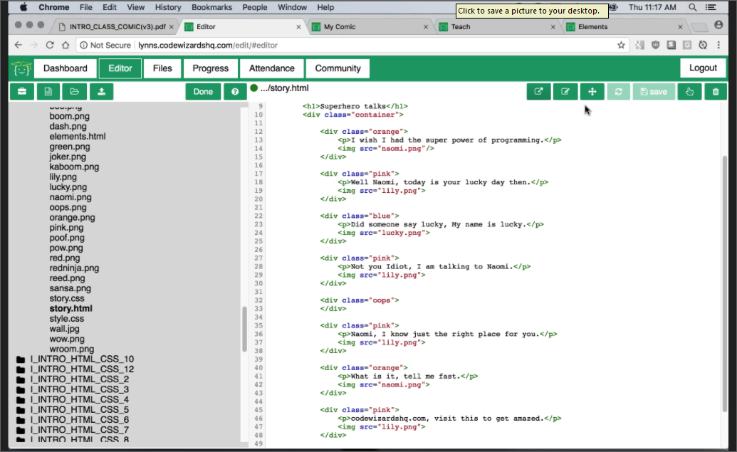 Puddle Jumping: Homeschool Review Crew - CodeWizardsHQ