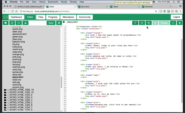 Puddle Jumping: Homeschool Review Crew - CodeWizardsHQ