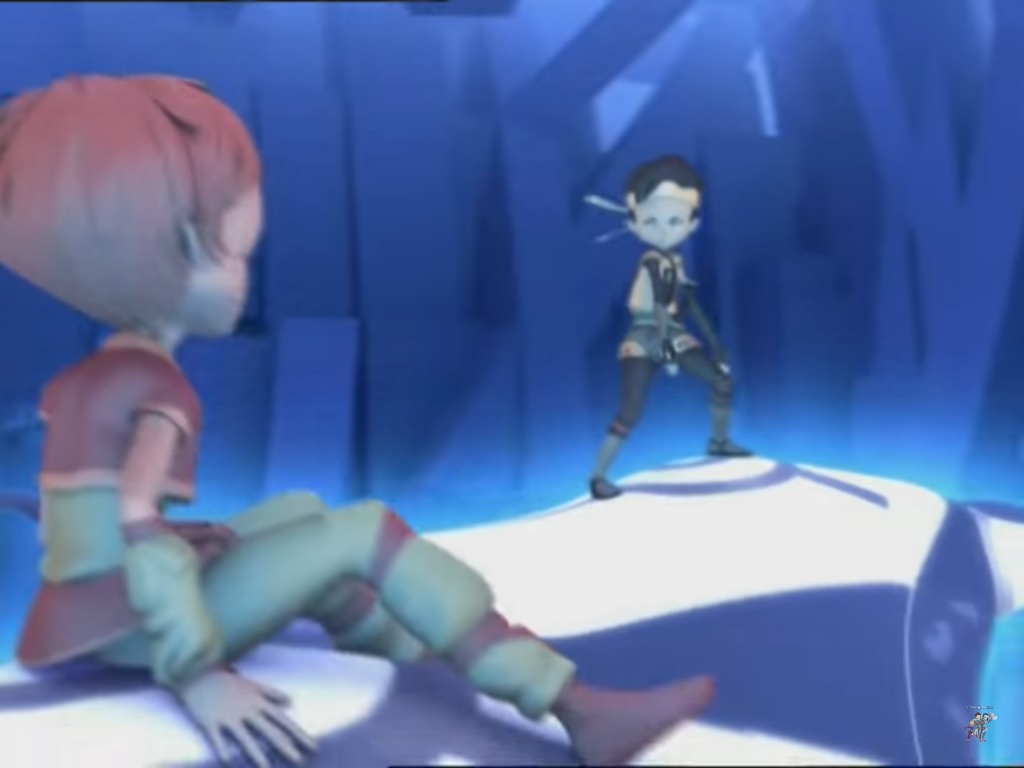 Planned All Along: An Episode In Gaming: Code Lyoko (Part 4)
