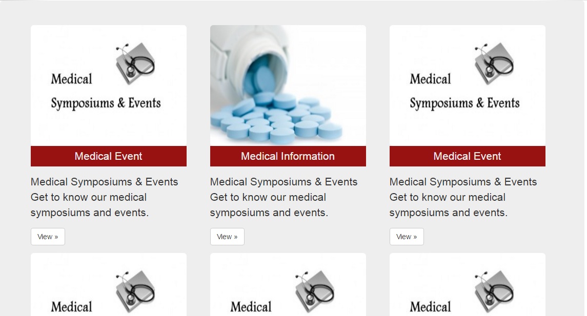 Past Programming Projects..!!: MAX HealthCare using ASP.NET and Bootstrap