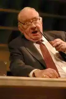 Harry Potter actor David Ryall dies at age 79