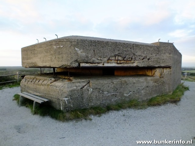 BUNKERINFO - Bunkers, Info, Foto's, Locaties en Meer!!!: Commandopost ...
