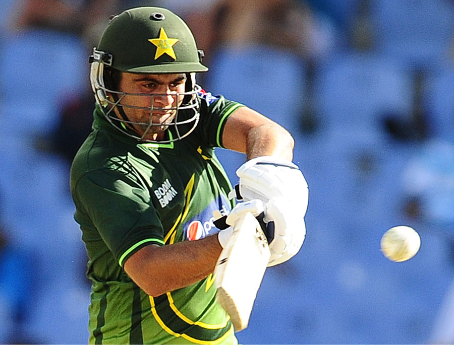 Photo Gallery: Ahmed Shehzad