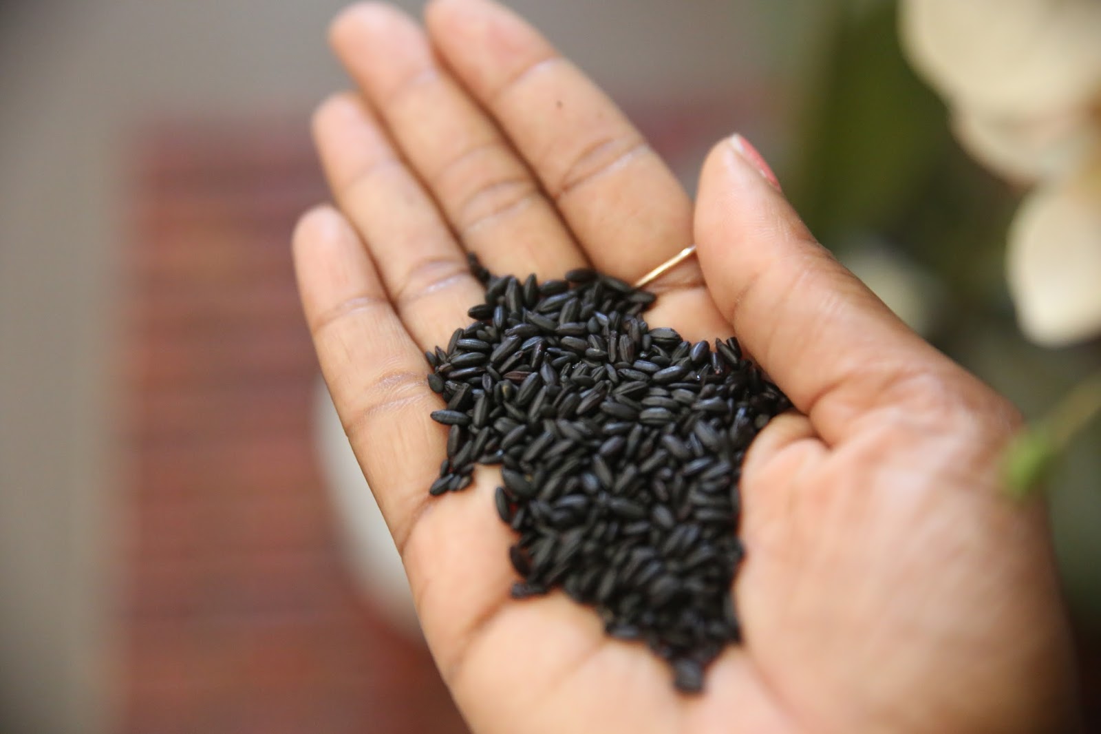 The Black Smoothie | Take your smoothie game to the next level ...