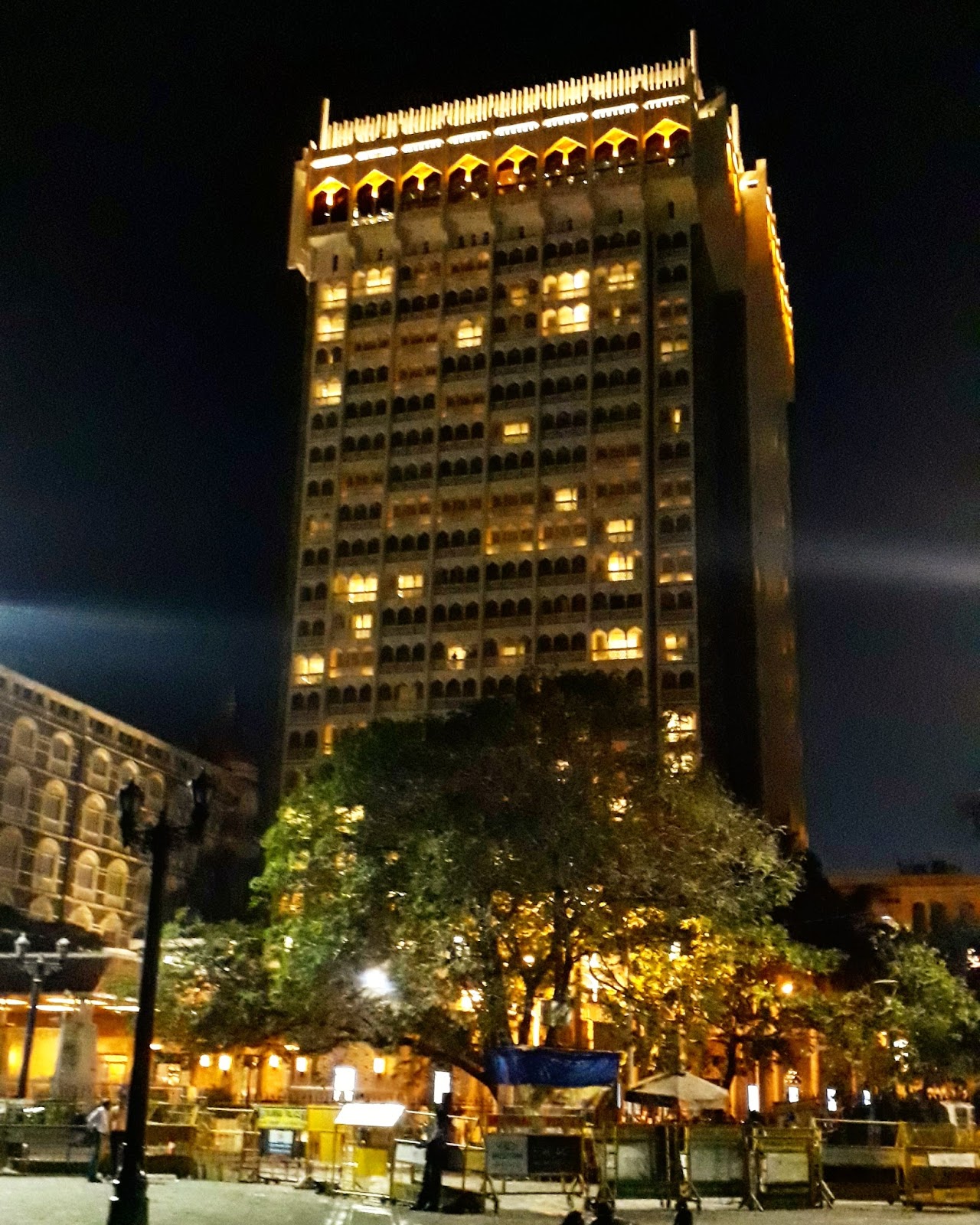 ashokism...: Colors of Mumbai...