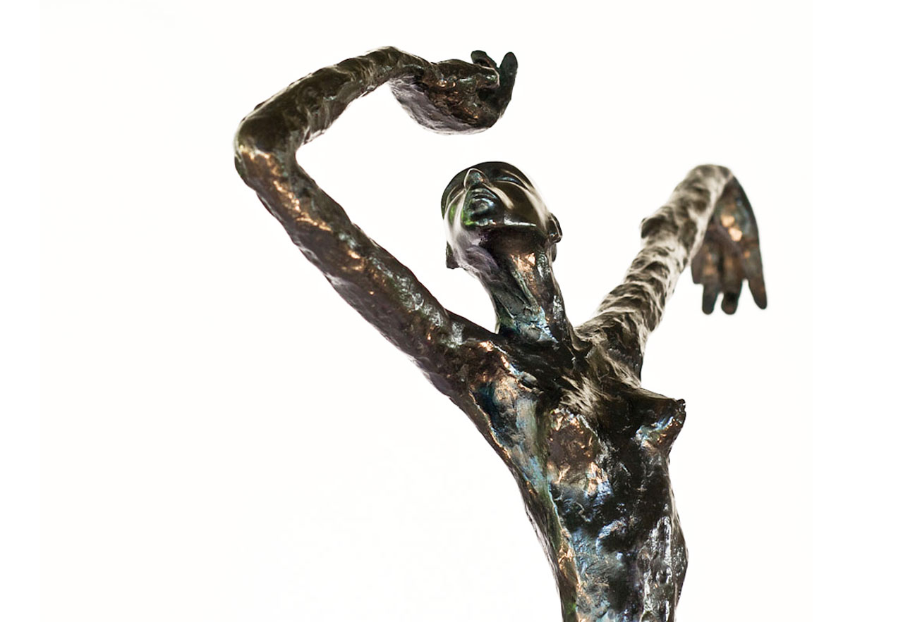 peuple de papier: Idan Zareski