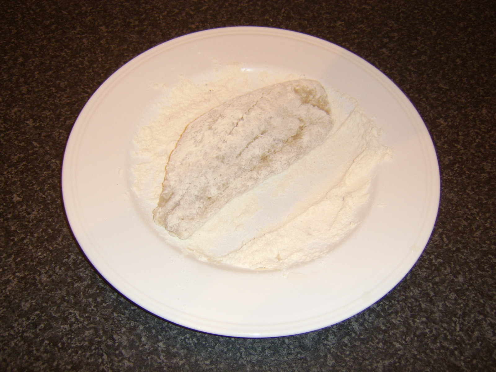 A Guide to Sea Fishing the West of Scotland and Cooking your Catch: Pan ...