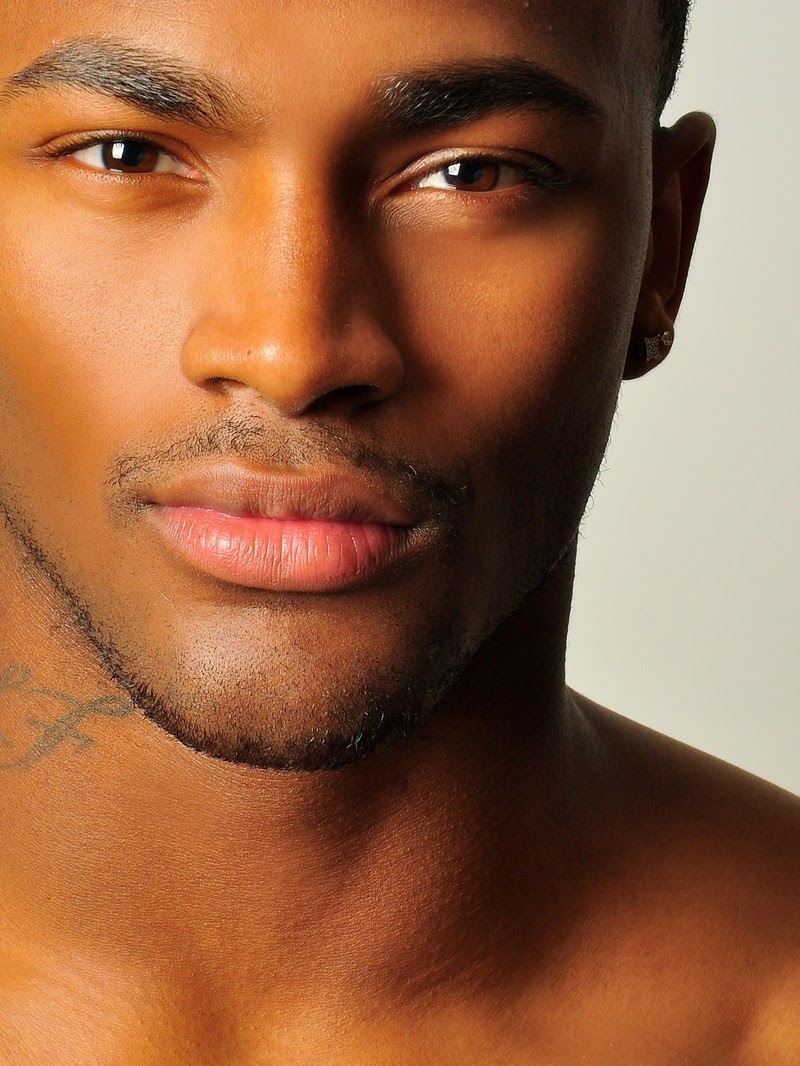 The Mad Professah Lectures: EYE CANDY: Keith Carlos