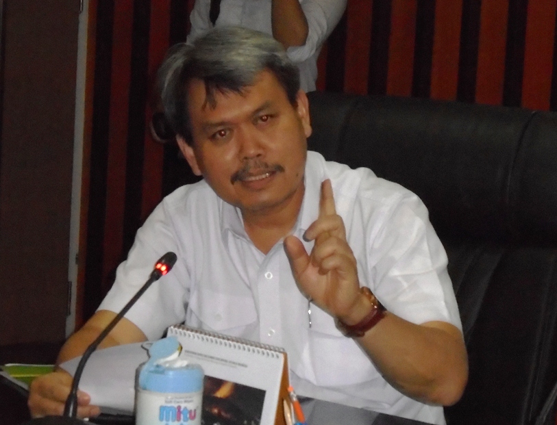 KS Orka Akuisisi WKP Sokoria di NTT - OG INDONESIA KS Orka Akuisisi WKP Sokoria di NTT - OG INDONESIA