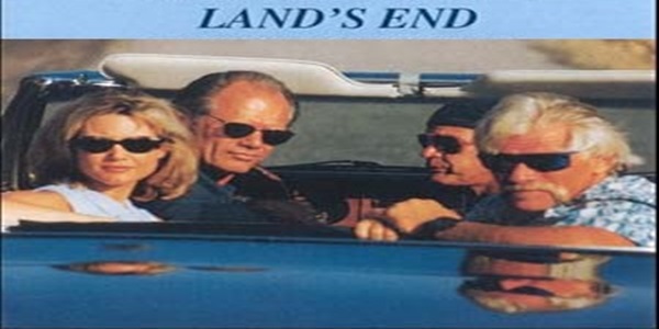 Land´s End - Tv Séries