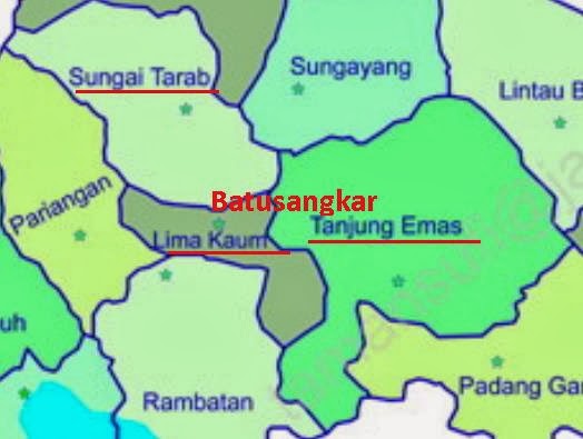 KotaKita.com: Kota Batusangkar