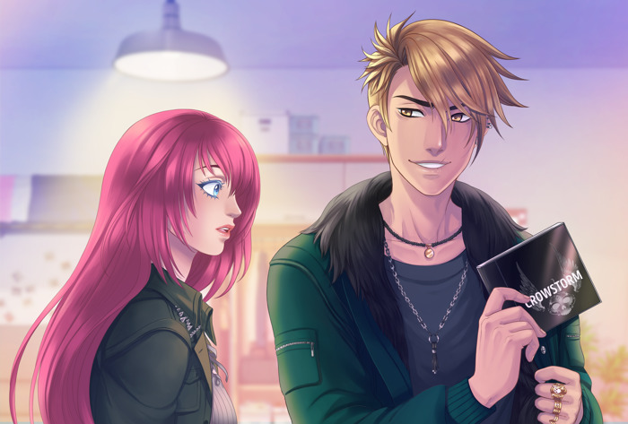 Imágenes Ep 6 ~ Corazón de Melón